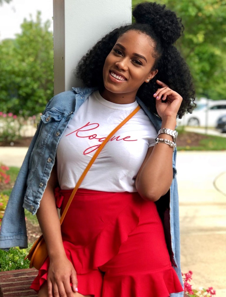 TayloredbySydney – BLOG & PERSONAL STYLING SERVICE